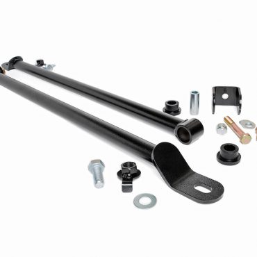 RC Kicker Bar Kit for 4-6-inch Lifts Ford #1557 (Add-On)