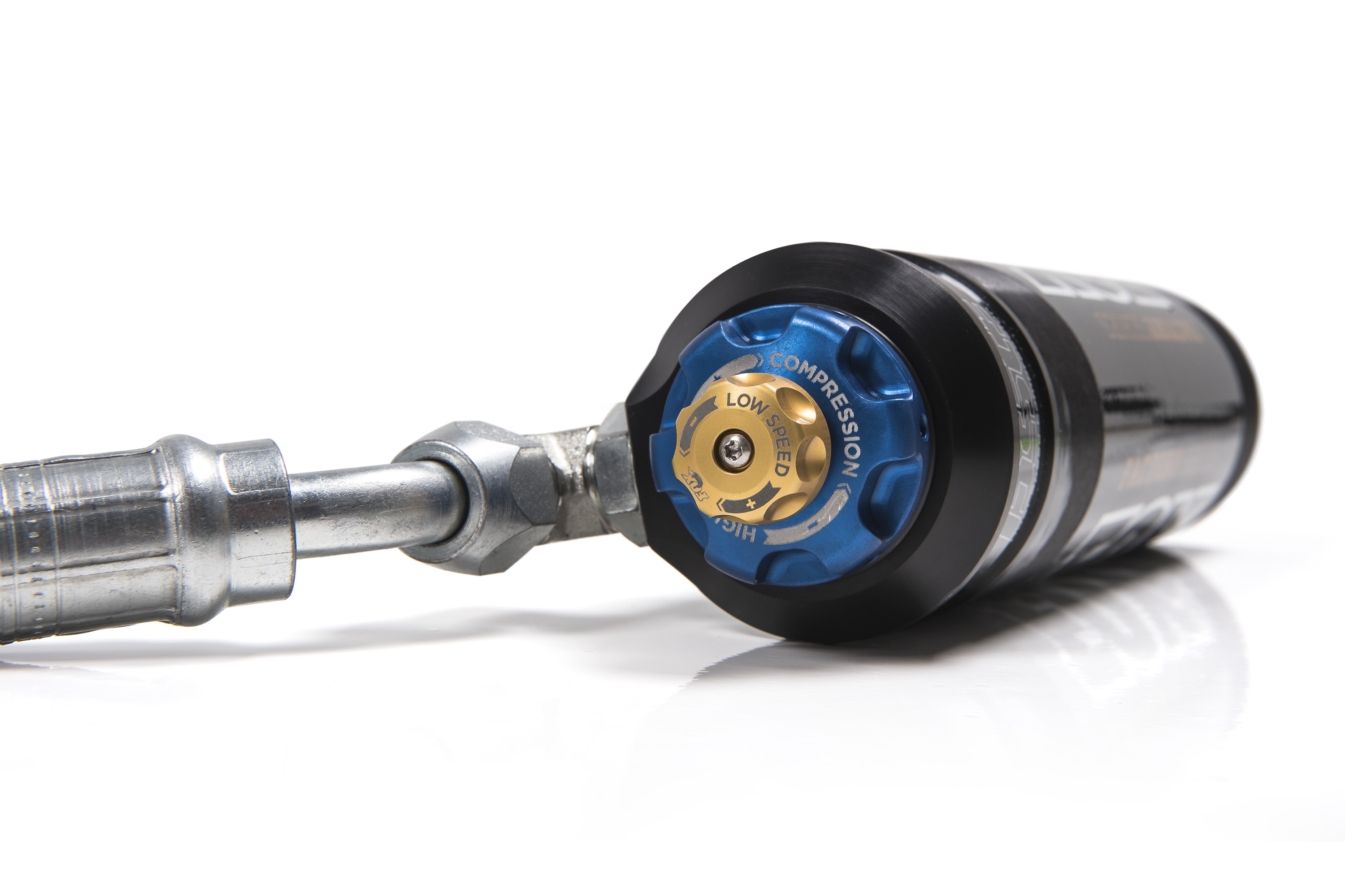 BDS DSC Coil Over Adjuster #88306135 (Add On)